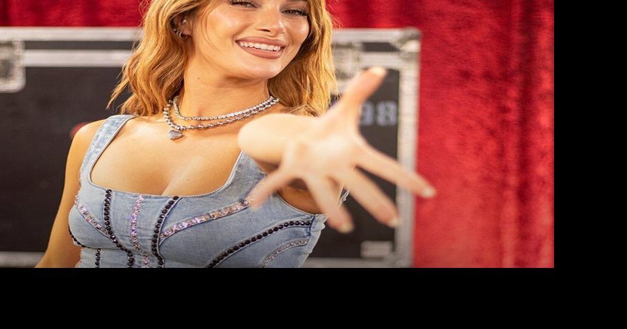 Alexandra Burgio brings illusion to Canada’s Got Talent