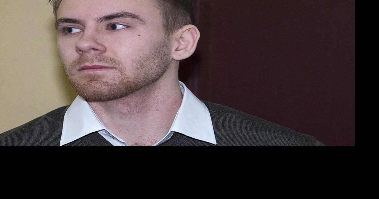 Sandeson murder trial: Accused denies killing fellow Nova Scotia ...