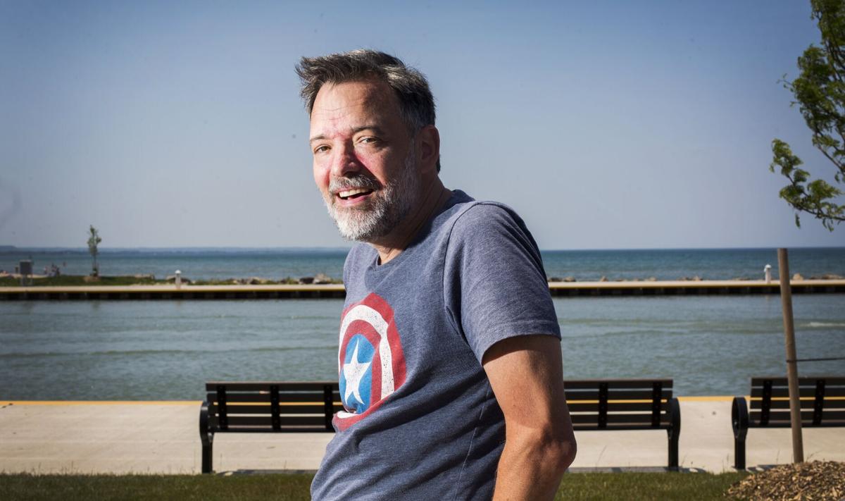 stephen gallagher block 9