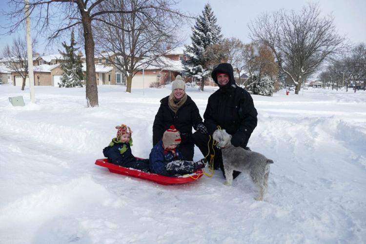 Beloved Brampton teacher mourned by students and loved ones
