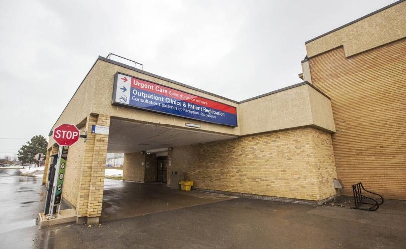 Hospital system working to ensure access to care: chief of staff