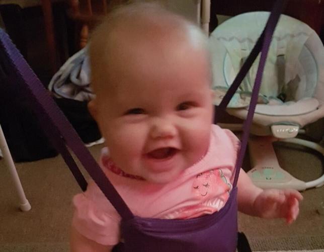 Niagara Falls woman who killed six-month-old daughter sentenced to life ...