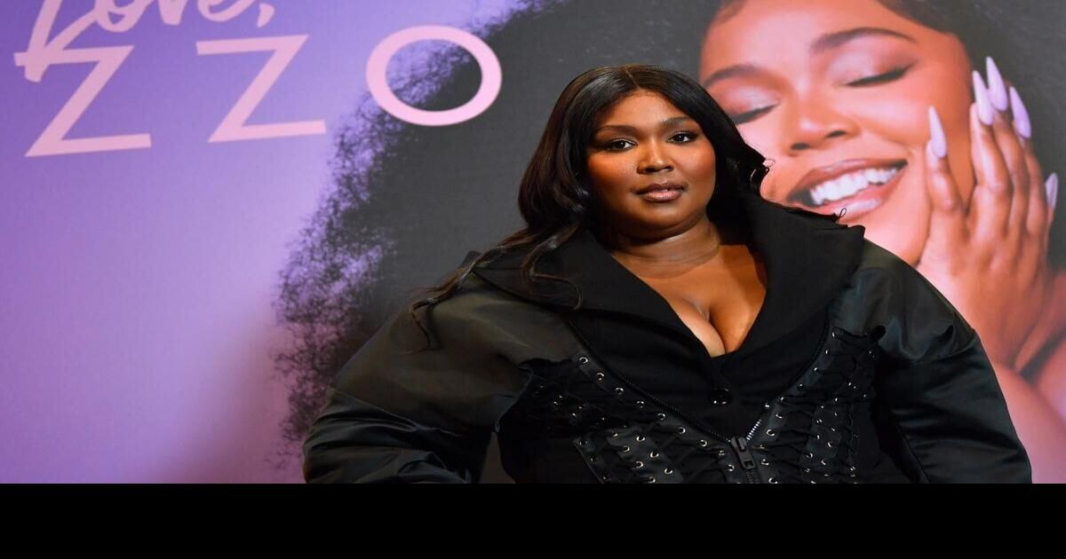 Lizzo breaks silence after lawsuit from dancers