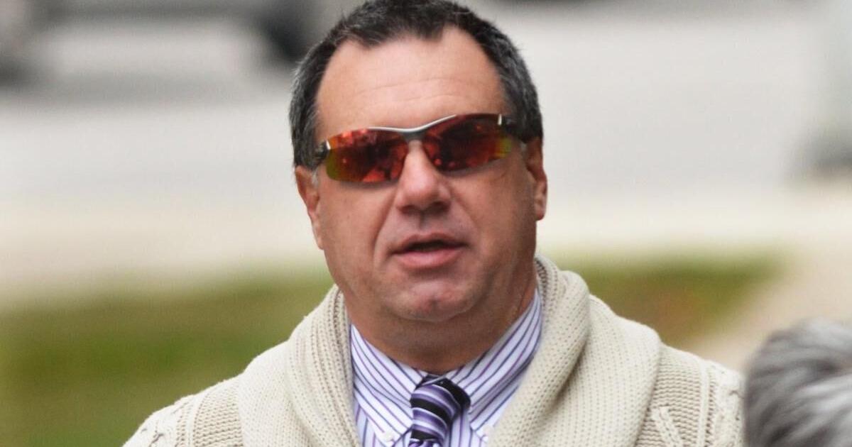 Hamilton killer and rapist Robert Badgerow granted temporary absence ...