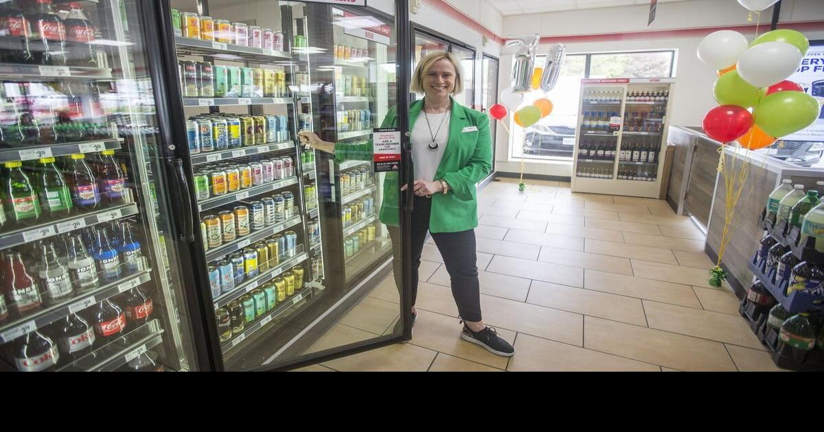7-Eleven now serving beer, wine and coolers in Niagara Falls