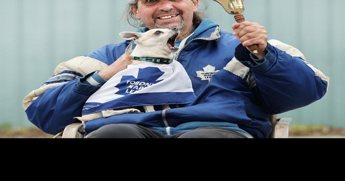 Here are some Leafs superfans’ quirkiest superstitions