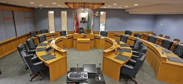 RECAP: Niagara Falls city council