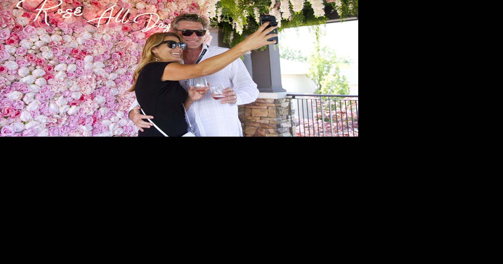 PHOTOS: NOTL winery launches dazzling, Instagram-worthy tour