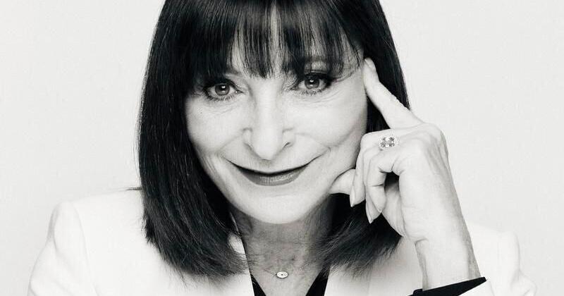 Jeanne Beker on cancer, Canadian fashion, her legend status