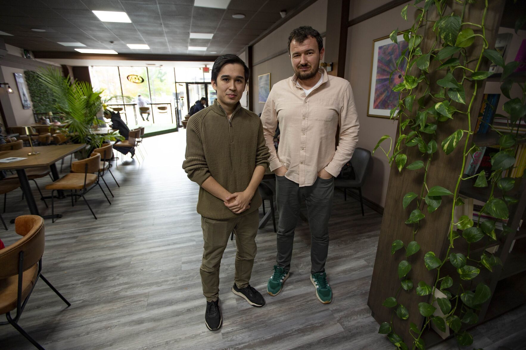 Coffee shops brewing more life to Queen Street Niagara Falls