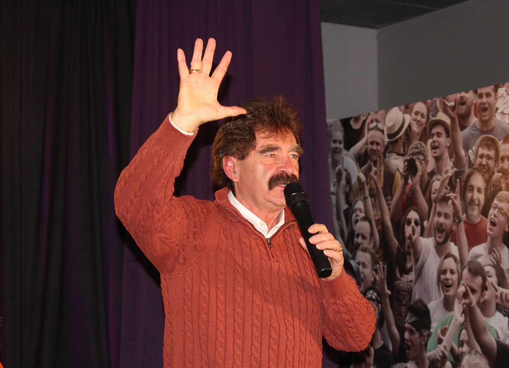 Five-star victory for Gates in Niagara Falls riding