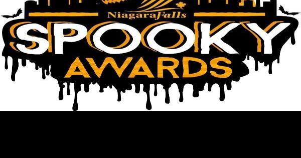 Is your Halloween display worthy of a Spooky Award?