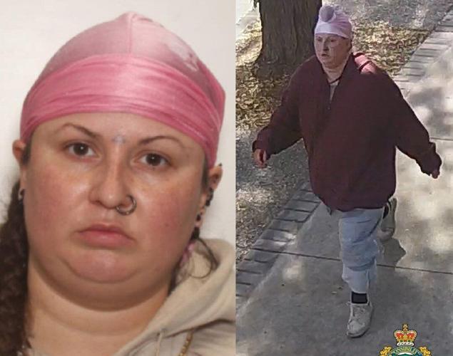 Woman arrested in Niagara Falls, Hamilton, Toronto murders