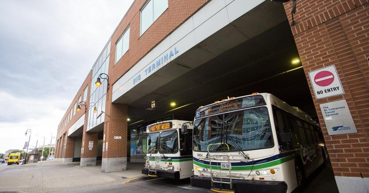 Probation for offender who slashed man’s abdomen outside St. Catharines ...