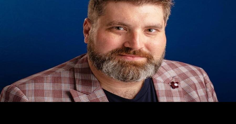 The theatrical return of Niagara’s Craig Maguire