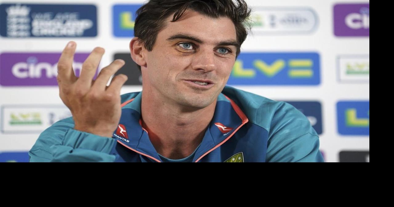 Australia and England reload bowling attacks for 3rd Ashes test at ...