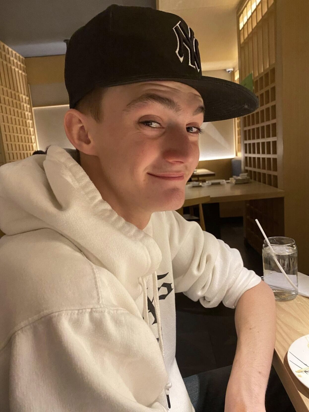 Motorist pleads guilty to impaired driving causing death