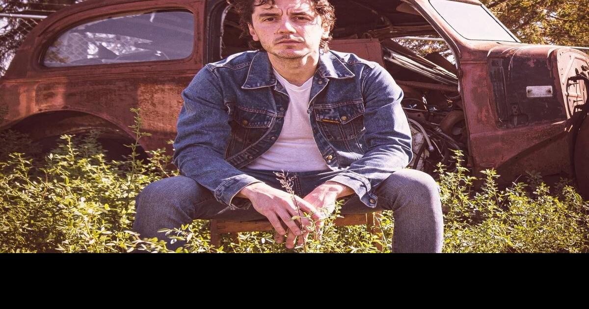 Niagara drummer finds a new beat with Billy Rogers