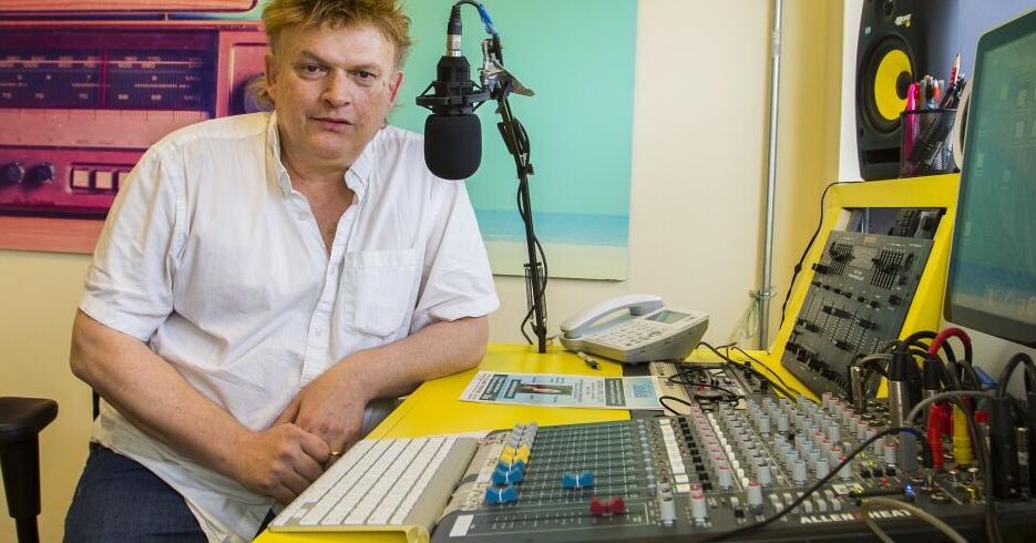 Rick Rose tribute show at Big Texas Niagara Nov. 7