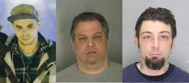 New faces join Niagara's wanted