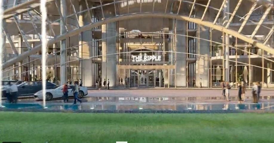 Updated hotel and residential development plan for former Loretto ...