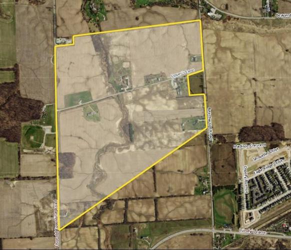 OLT to make decision on Niagara Falls quarry proposal