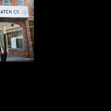 Downtown Insider: Small Batch Co.