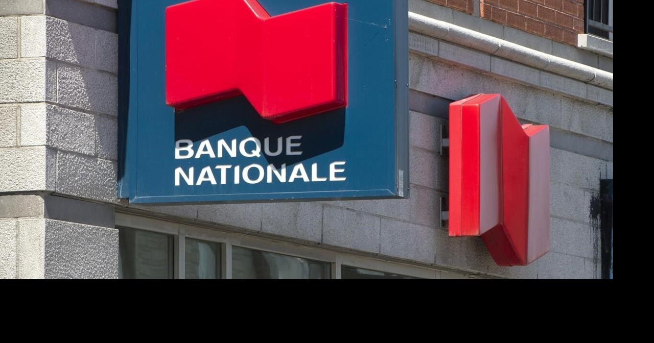 National Bank to buy the Canadian branch of SVB’s commercial loan portfolio