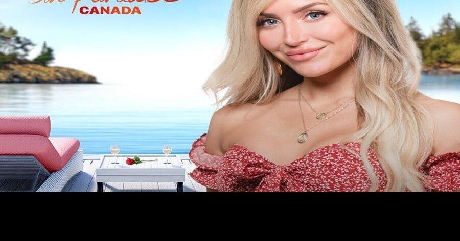 Another round of ‘Bachelor in Paradise Canada’ for Niagara’s Mancini
