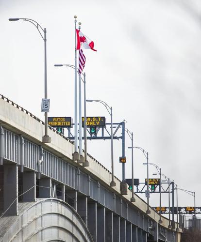 Richmond Hill couple win lawsuit against Niagara police and RCMP ...