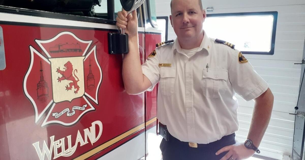 Fire prevention director asks post-secondary students to make fire ...