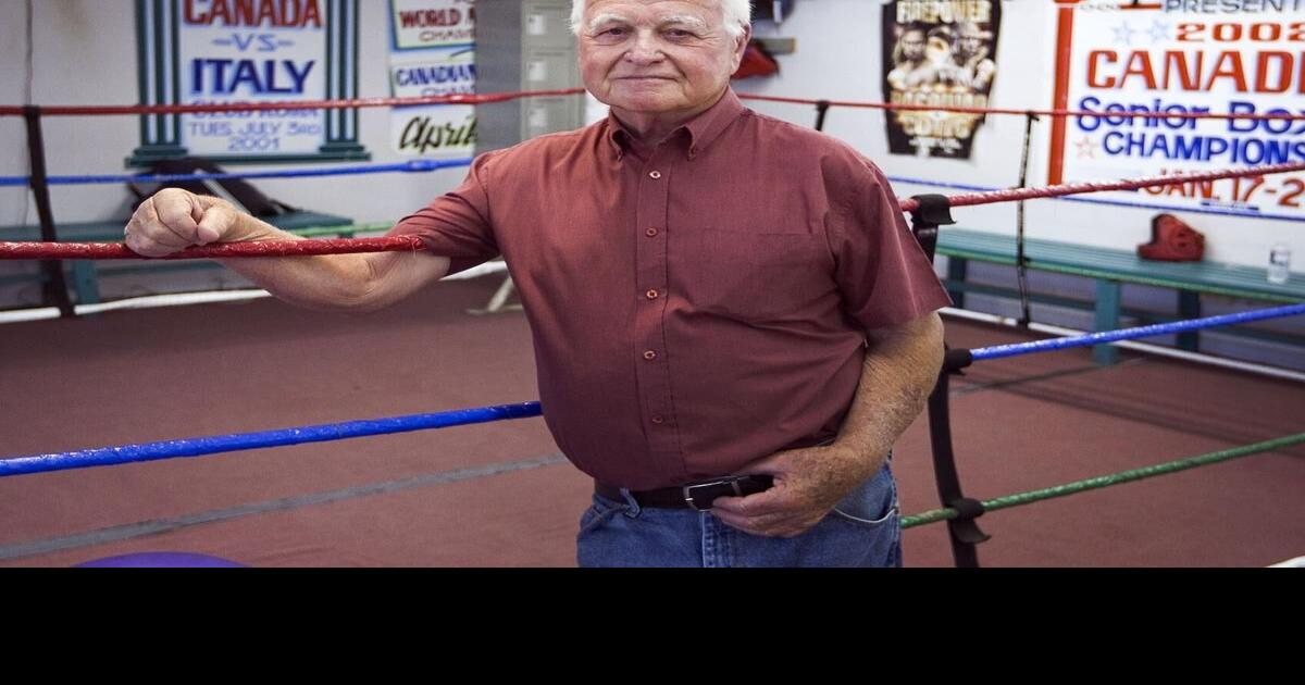 Boxing Ontario hosting tournament in honour of late Niagara Falls ...