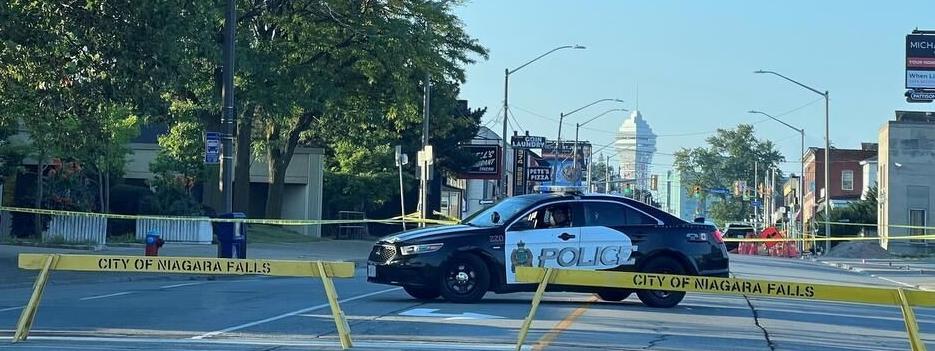 Fatal stabbing in Niagara Falls resulted after group fight escalated ...