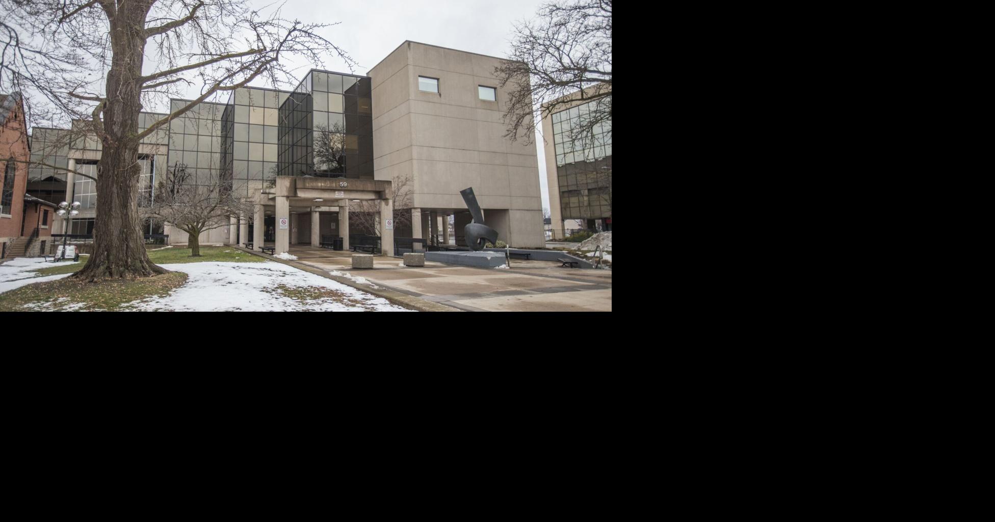 Six-month jail sentence following arson conviction