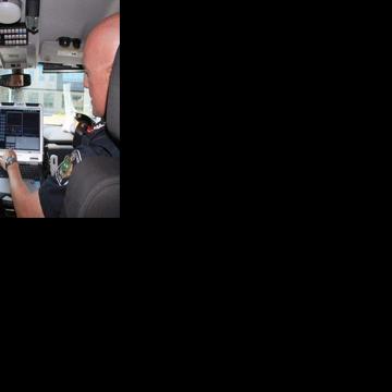 NRP unveils licence plate camera