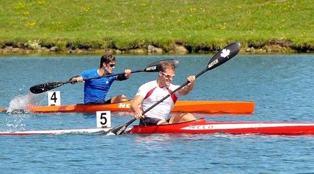 `Back to the future? for Welland?s rec canal