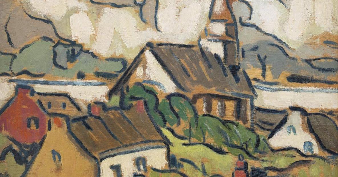 Great Canadian artists in new exhibit at Rookleys gallery