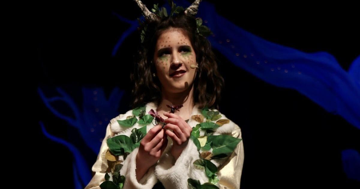 The Cappies: Secord students produce a stunning take on Shakespeare classic