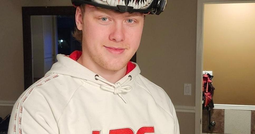 Friends, family remember Falls motorcyclist Brian Hawkins
