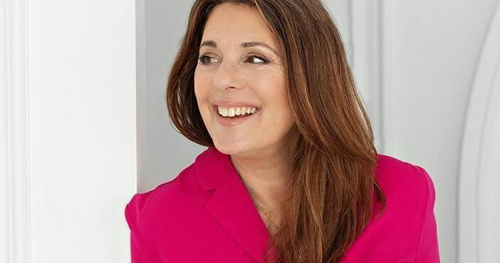 Erica Ehm shares MuchMusic memories on road with Glass Tiger