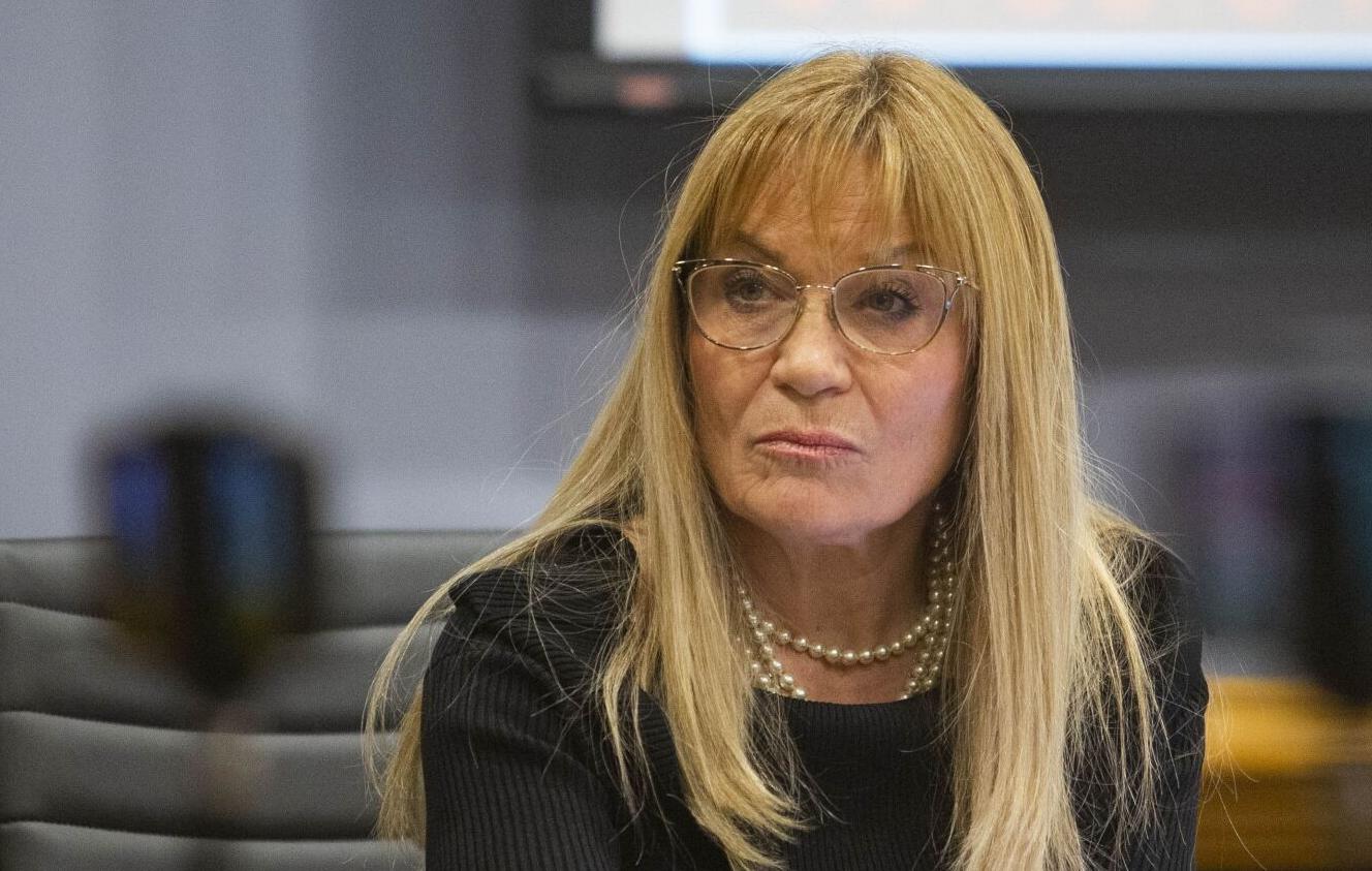 Niagara Falls city councillor chosen as Ontario PC candidate
