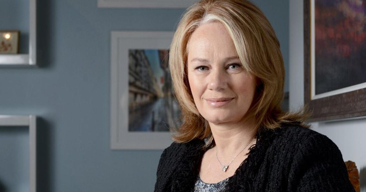Arlene Dickinson guest speaker for Niagara Keystone Awards