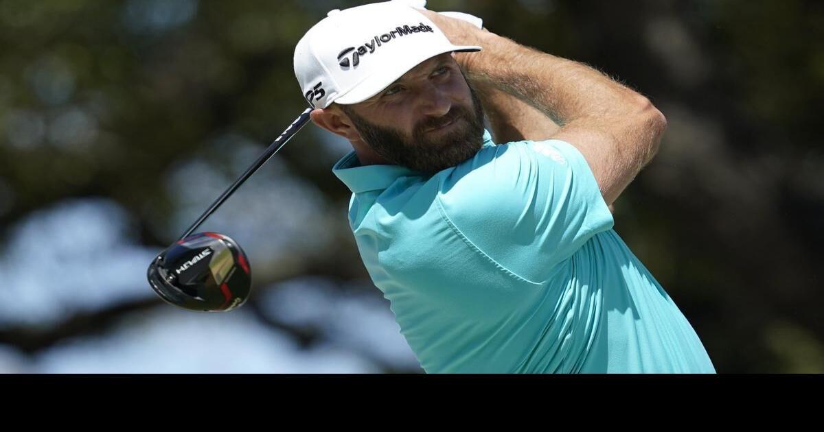 Dustin Johnson withdrawal a slap in face to RBC Canadian Open