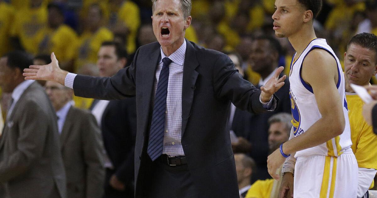 What the Golden State Warriors are doing is truly amazing in this NBA ...
