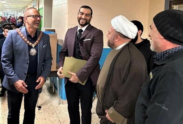 Islamic school in Niagara Falls recognized for science success