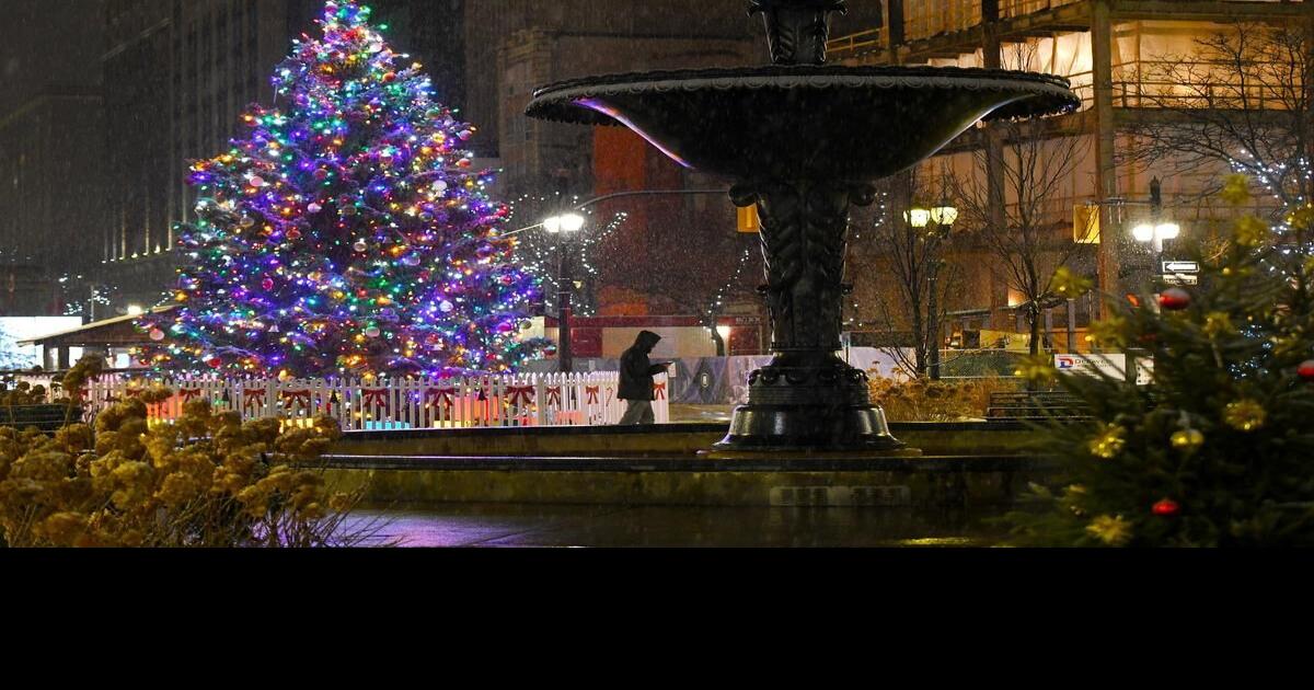 More than a dozen things to do around Hamilton this weekend