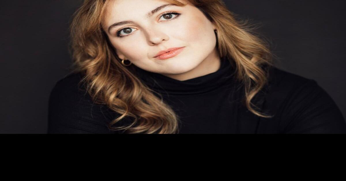Cameras keep rolling for Niagara Falls actress Emily Stranges