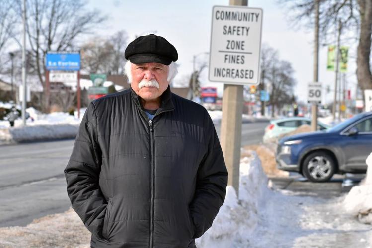 Calls for more safety measures on ‘tricky’ Lundy’s Lane