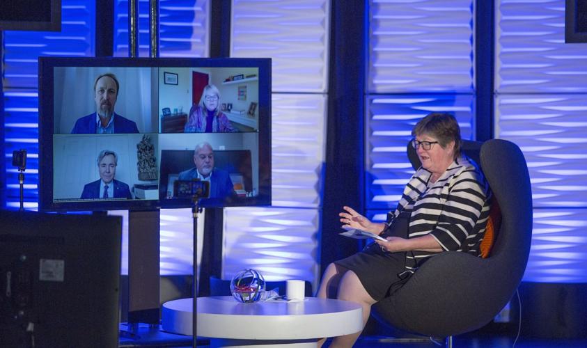 New Year’s Eve in Niagara Falls caps off successful 2023