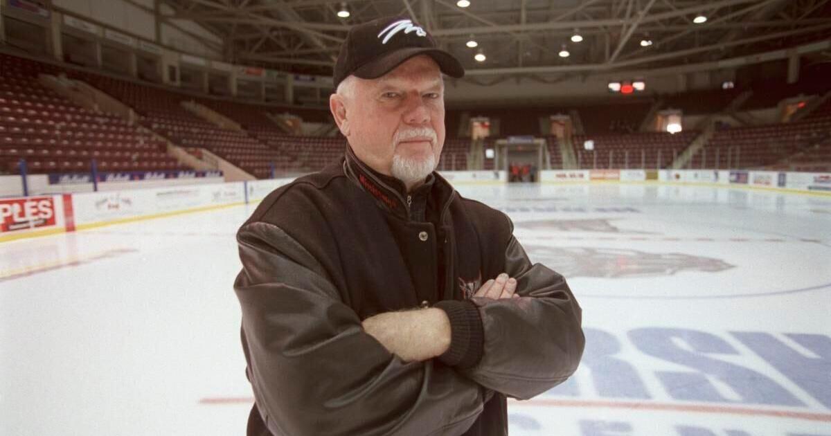 Don Cherry’s ‘you people’ comment was the last in a long list of ...